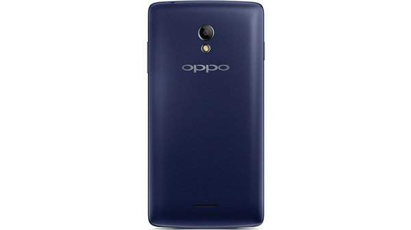 Điện thoại Oppo Joy plus R1011 màu xanh giá rẻ tại nguyenkim.com
