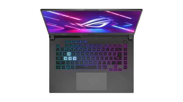 Laptop Asus Gaming Rog Strix G15 G513IH-HN015W Chính Hãng, Giá Tốt ...
