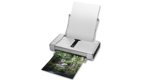 MÁY IN CANON PIXMA IP100 - - Siêu thị điện máy Nguyễn Kim