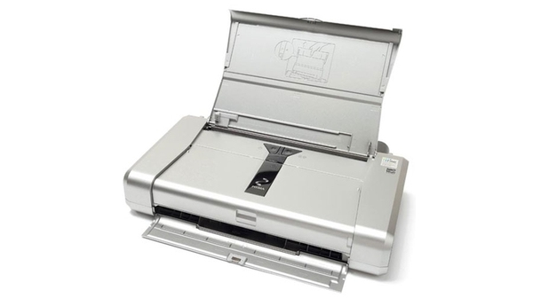 MÁY IN CANON PIXMA IP100 - - Siêu thị điện máy Nguyễn Kim