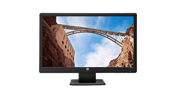 Màn hình máy tính HP W2371D - B3A19AA 23 inch giá tốt tại Nguyễn Kim