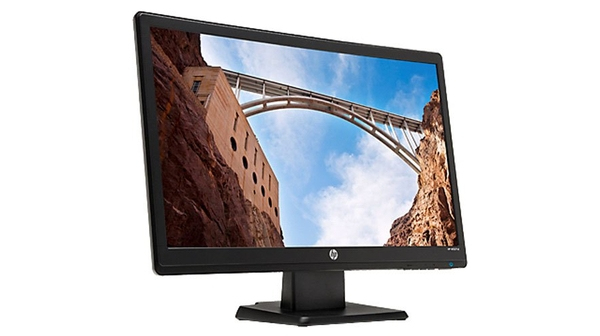 Màn hình máy tính HP W2371D - B3A19AA 23 inch giá tốt tại Nguyễn Kim