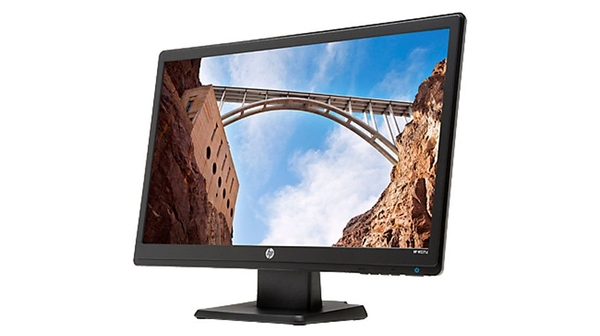 Màn hình máy tính HP W2371D - B3A19AA 23 inch giá tốt tại Nguyễn Kim