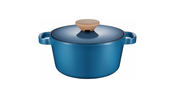 Nồi nhôm Poongnyun 4.7 lít PN BNPT-24C(IH) Chính Hãng, Giá Tốt | Nguyễn Kim