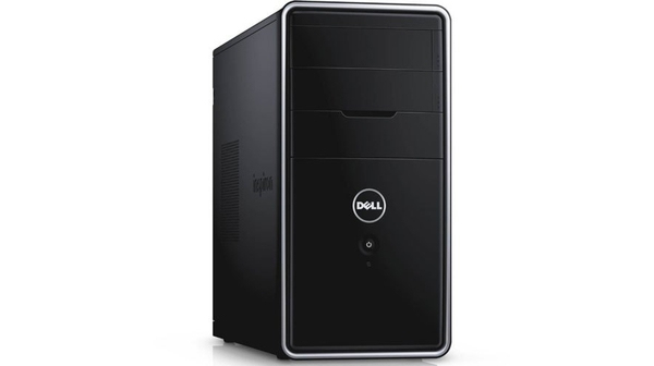 PC Dell Inspiron 3847 Intel Core i5 giá ưu đãi tại nguyenkim.com