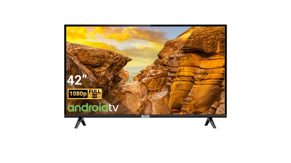 Android Tivi TCL 42 inch L42S6500 Giá Tốt, Chính Hãng | Nguyễn Kim