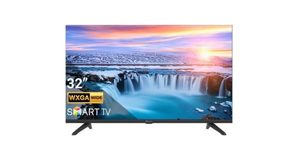 Smart Tivi Casper S Series HD 32 inch 32HGS610 Giá Tốt, Chính Hãng ...