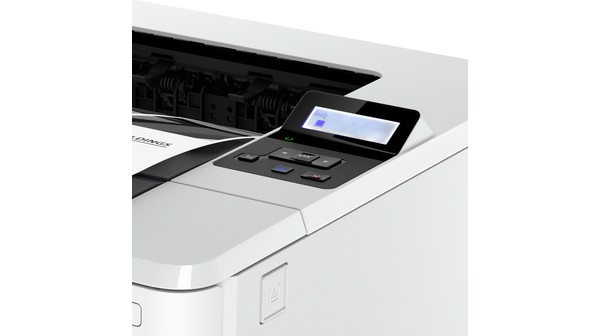 Máy In Đen Trắng HP LaserJet Pro 4003dn 3Y WTY_2Z609A Chính Hãng ...