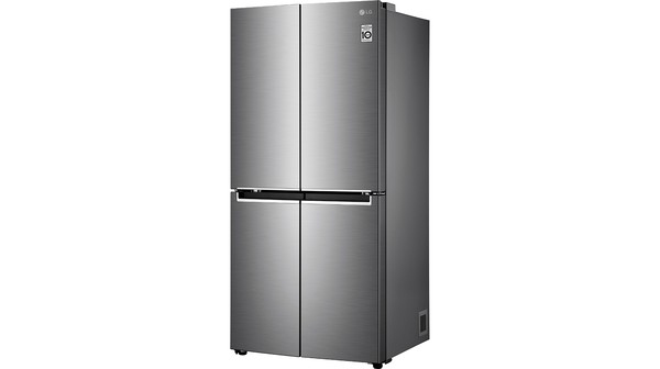 Tủ Lạnh LG Inverter 530 Lít GR-B53PS Chính Hãng, Giá Tốt | Nguyễn Kim