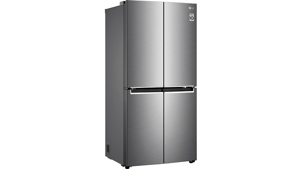 Tủ Lạnh LG Inverter 530 Lít GR-B53PS Chính Hãng, Giá Tốt | Nguyễn Kim