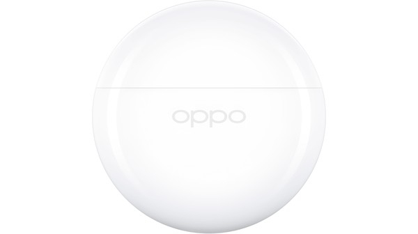 Tai nghe Bluetooth OPPO ENCO Buds 2 ETE41 Trắng Chính Hãng | Nguyễn Kim