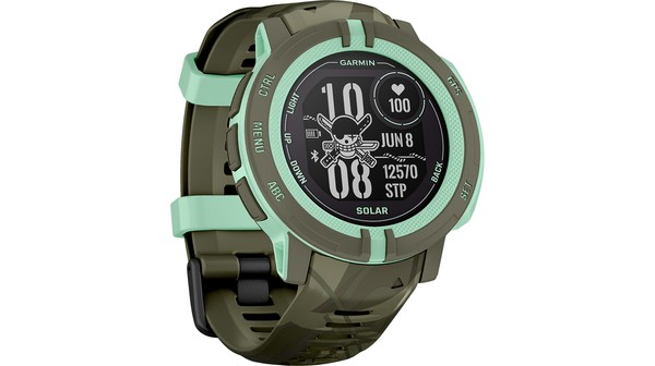 Đồng hồ Garmin Instinct 2 Solar, One Piece Zoro, Rabbit Chính Hãng ...