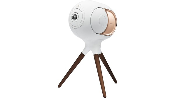 Chân gắn loa Devialet Treepod Matte White Phantom I Chính Hãng | Nguyễn Kim