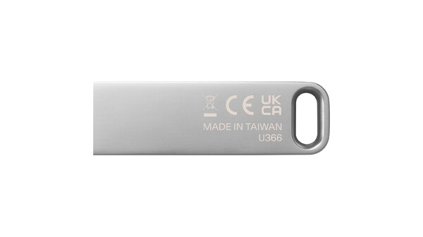 Ổ cứng di động Kioxia 32GB U366 USB 3.2 Chính Hãng, Giá Tốt | Nguyễn Kim