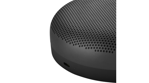 Loa B&O Beosound A1 2nd Gen Black Anthracite Chính Hãng, Trả Góp 0% | Nguyễn Kim