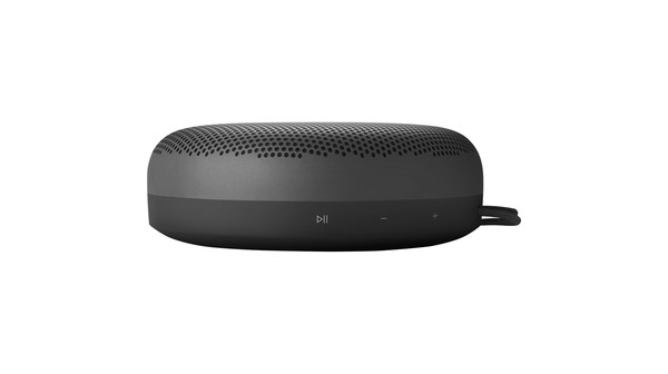 Loa B&O Beosound A1 2nd Gen Anthracite Oxygen Chính Hãng, Giá Tốt | Nguyễn Kim