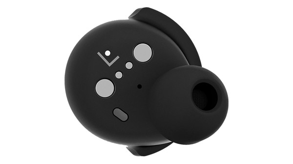 Tai nghe True Wireless B&O Beoplay EQ Black Chính Hãng | Nguyễn Kim