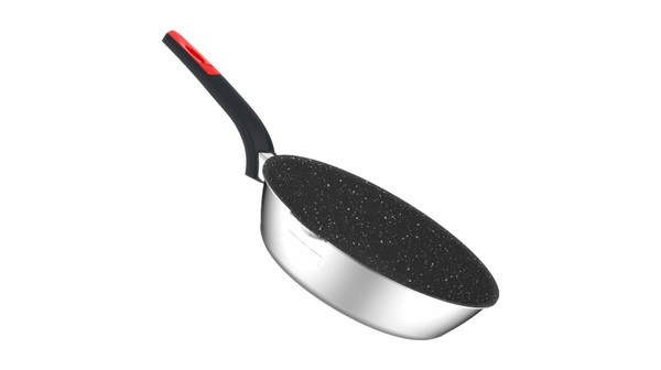 Bộ nồi Inox Elmich Milano EL-8093 Chính Hãng, Giá Tốt | Nguyễn Kim