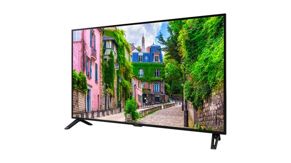 Android Tivi Sharp 4K 65 inch 4T-C65CK1X Chính Hãng, Giá Tốt | Nguyễn Kim