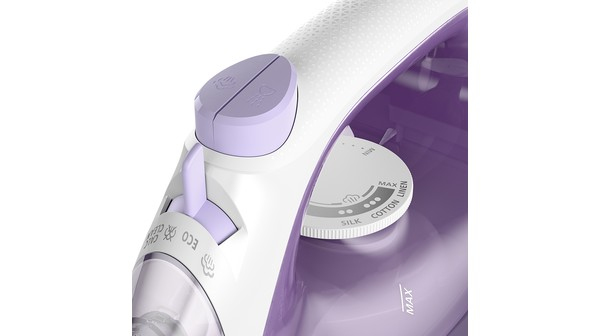 Bàn ủi hơi nước Philips DST1040/30 Chính Hãng, Giá Tốt | Nguyễn Kim