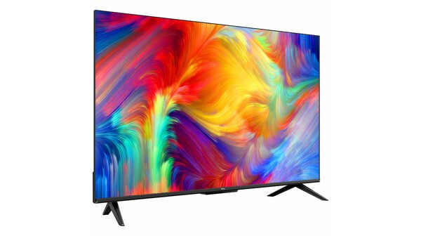 Google Tivi TCL 4K 43 Inch 43P735 Chính Hãng | Nguyễn Kim