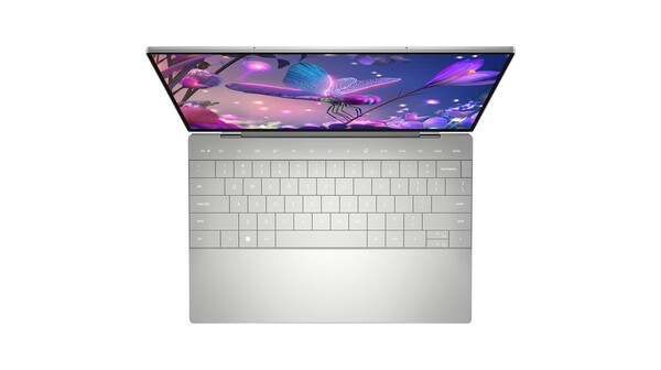 Laptop Dell XPS 13 Plus 9320 i7-1360P (5CG57) Giá Rẻ, Chính Hãng ...