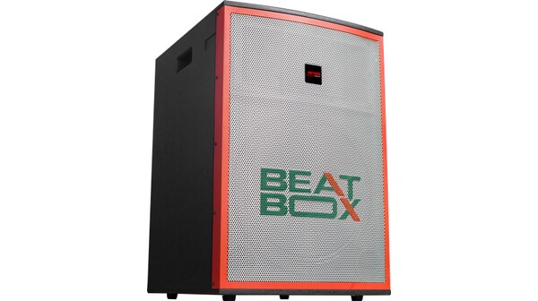 Loa kéo karaoke Acnos Beatbox KB41 Giá Tốt, Chính Hãng | Nguyễn Kim