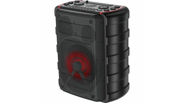 Loa Bluetooth Monster Party Box MS22102 Giá Rẻ, Chính Hãng | Nguyễn Kim