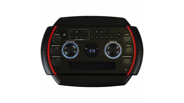 Loa Bluetooth Monster Party Box MS22102 Giá Rẻ, Chính Hãng | Nguyễn Kim