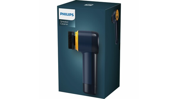 Máy đánh giày Philips GCA1000/60 Giá Rẻ, Chính Hãng | Nguyễn Kim