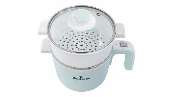 Nồi lẩu điện đa năng BlueStone MPB-7233 Giá Rẻ, Chính Hãng | Nguyễn Kim