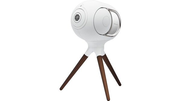 Chân gắn Devialet Treepod Matte White Chính Hãng | Nguyễn Kim