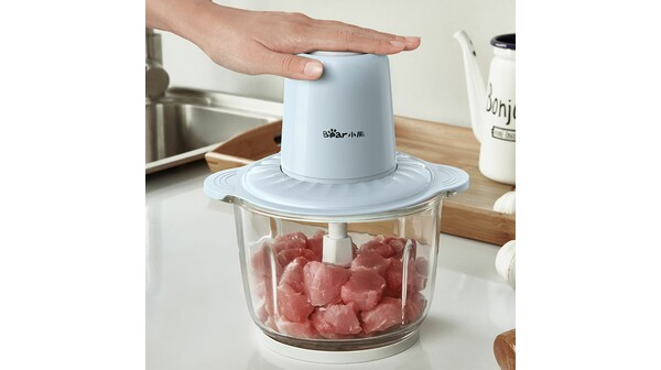 Máy xay thịt Bear QSJ-C03B1 Giá Rẻ, Chính Hãng | Nguyễn Kim