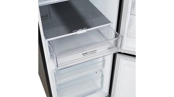 Tủ Lạnh LG Inverter 335 Lít LBB33BLM Giá Rẻ, Chính Hãng | Nguyễn Kim