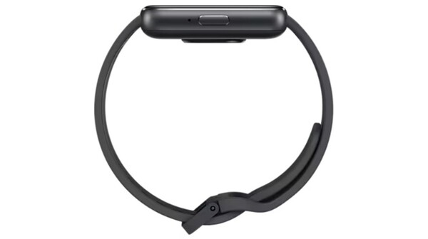 Samsung Galaxy Fit3 SM-R390 Xám Đen Giá Rẻ, Chính Hãng | Nguyễn Kim