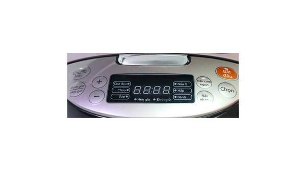 Nồi Cơm Điện Supor 1.5 Lít CFXB40FC33VN-75 (T8) Giá Tốt Nhiều Ưu Đãi