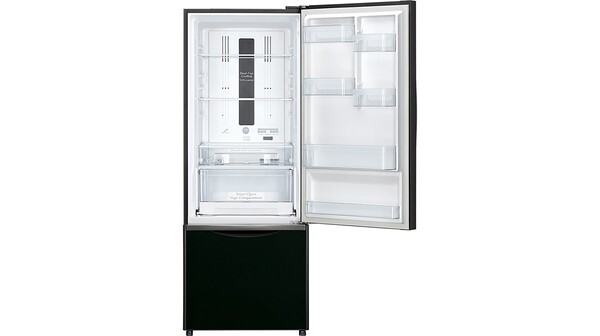 Tủ Lạnh Hitachi Inverter 415 Lít R-B505PGV6 (GBK) Giá Tốt, Trả Góp 0%