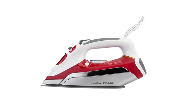 Bàn ủi hơi nước Tiross TS528 Giá Rẻ, Chính Hãng | Nguyễn Kim