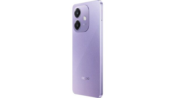 Điện Thoại OPPO A3 6GB/128GB Tím (CPH2669) Giá Rẻ, Chính Hãng | Nguyễn Kim