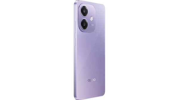Điện Thoại OPPO A3 6GB/128GB Tím (CPH2669) Giá Rẻ, Chính Hãng | Nguyễn Kim