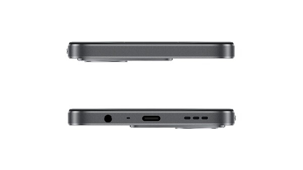 Điện Thoại OPPO A3 8GB/256GB Đen (CPH2669) Giá Rẻ, Chính Hãng | Nguyễn Kim