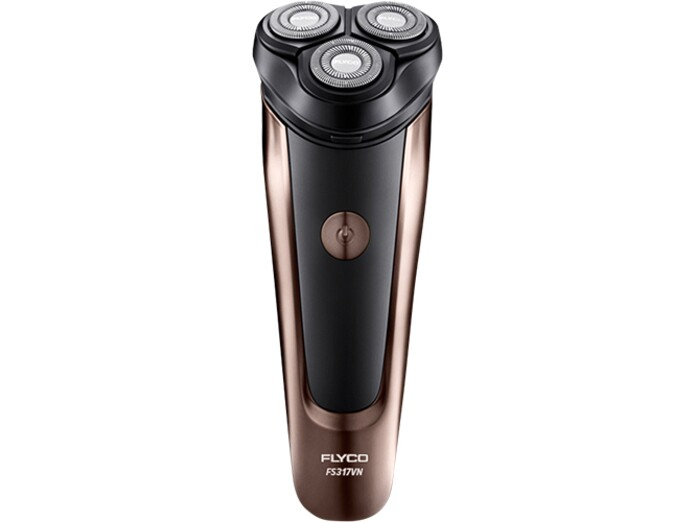 Máy Cạo Râu Flyco FS-317VN Chính Hãng, Giá Tốt | Nguyễn Kim