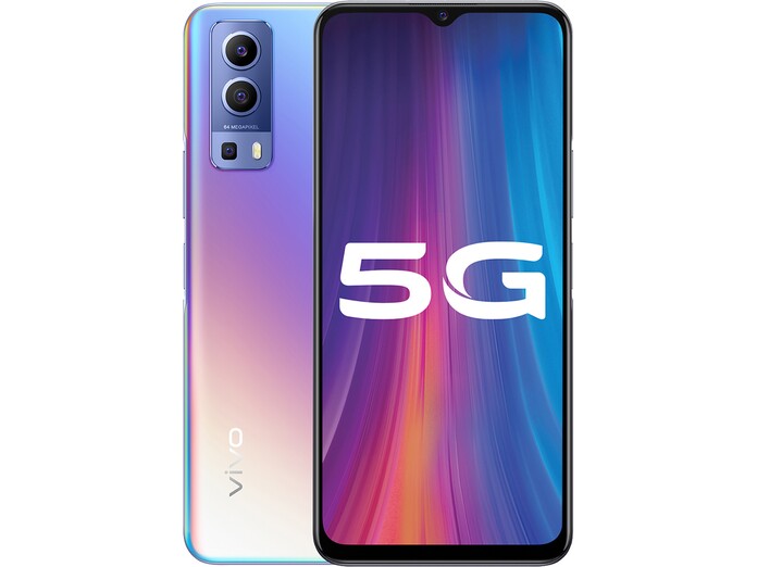 Điện Thoại Y72 5G Chính Hãng, Giá Rẻ, Sạc Nhanh, Giao Ngay