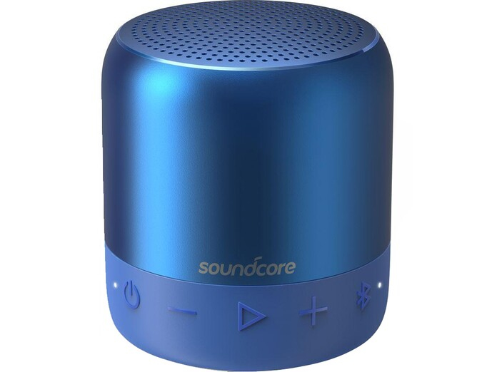 Loa Bluetooth Anker Soundcore Mini 2 A3107 Xanh Giá Rẻ | Nguyễn Kim