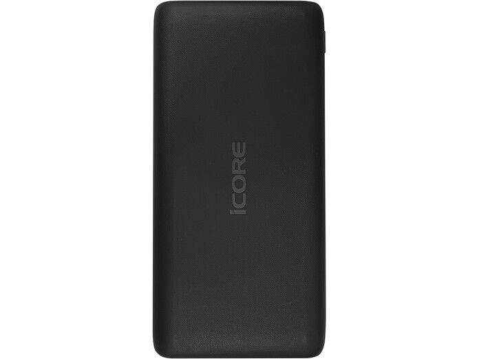 Pin Sạc Dự Phòng iCore 10.000mAH PB10000C | Nguyễn Kim