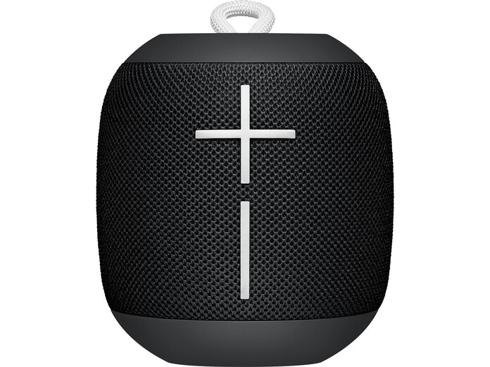 Loa Bluetooth Logitech Wonderboom Phantom Giá Tốt | Nguyễn Kim