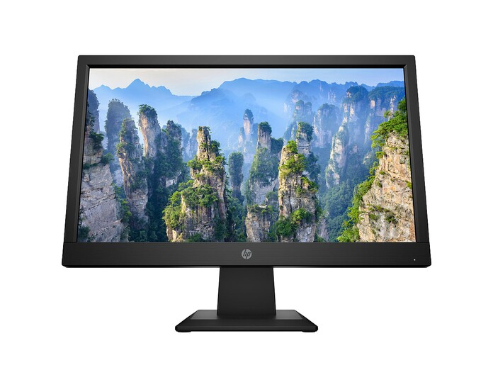 Màn Hình HP V19 18.5 Inch 9TN41AA Chính Hãng, Giá Tốt | Nguyễn Kim