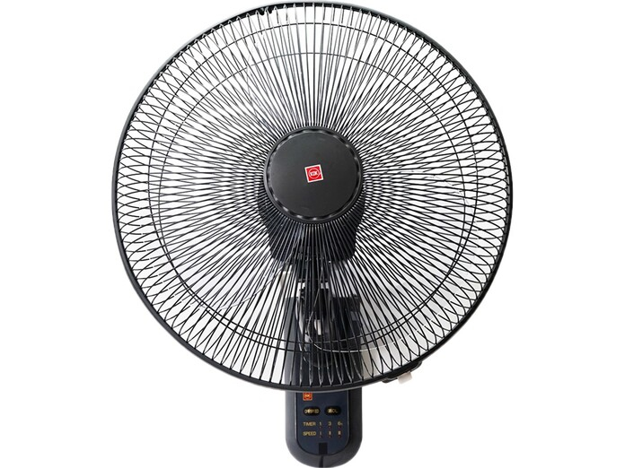 Quạt Treo KDK M40M Đen Giá Tốt | Nguyễn Kim