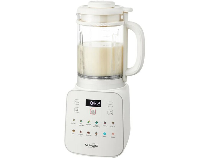 Máy xay sữa hạt Magic Eco AC-143 Giá Rẻ, Chính Hãng | Nguyễn Kim
