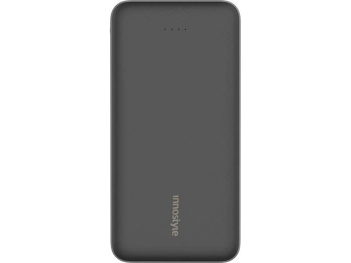 Pin Sạc Dự Phòng Innostyle 10000mAh IP10SABLA-V2 Đen Trắng Giá Tốt ...